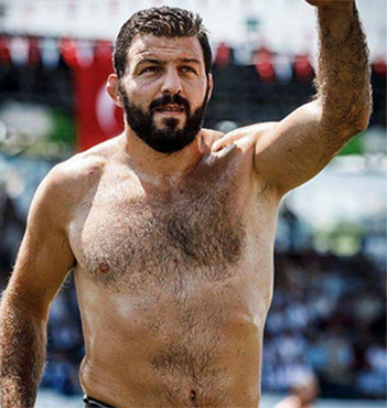 Abdullah Güngör - İbrahim Çoraman Müsabakası - 3. Bayramiç Mehmet Akif ...