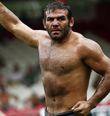 Yağlı Güreş Bilgi Kaynağı Güreşim | Güreşim