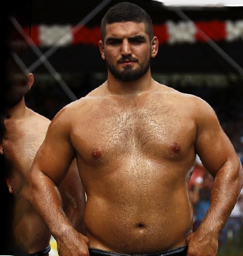 CW Enerji Türkiye Yağlı Güreş Ligi | Güreşim